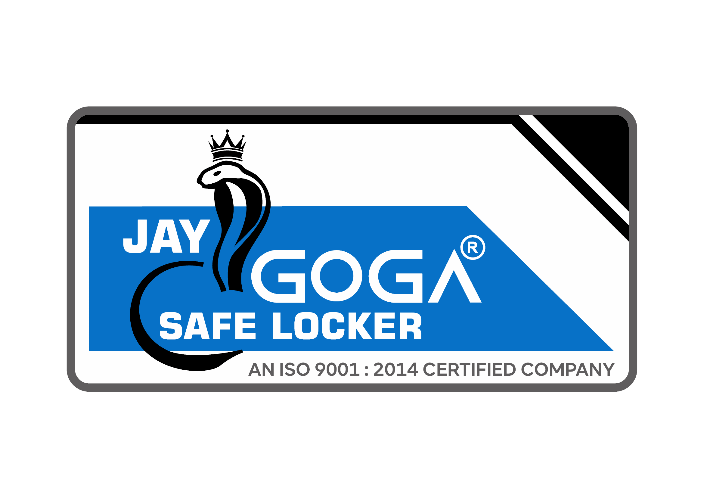 Jay Goga Safe Locker Product Jay Goga Safe Locker Product